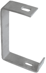 gmp-125-125 С-образный подвес 100 мм EKF - Рос-Электрик