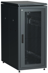 LN05-24U61-PP ITK Шкаф сетевой напольный 19" LINEA N 24U 600х1000мм ...