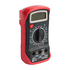 In-180701-pm830B Мультиметр цифровой MAS830B EKF Expert EKF - Рос-Электрик